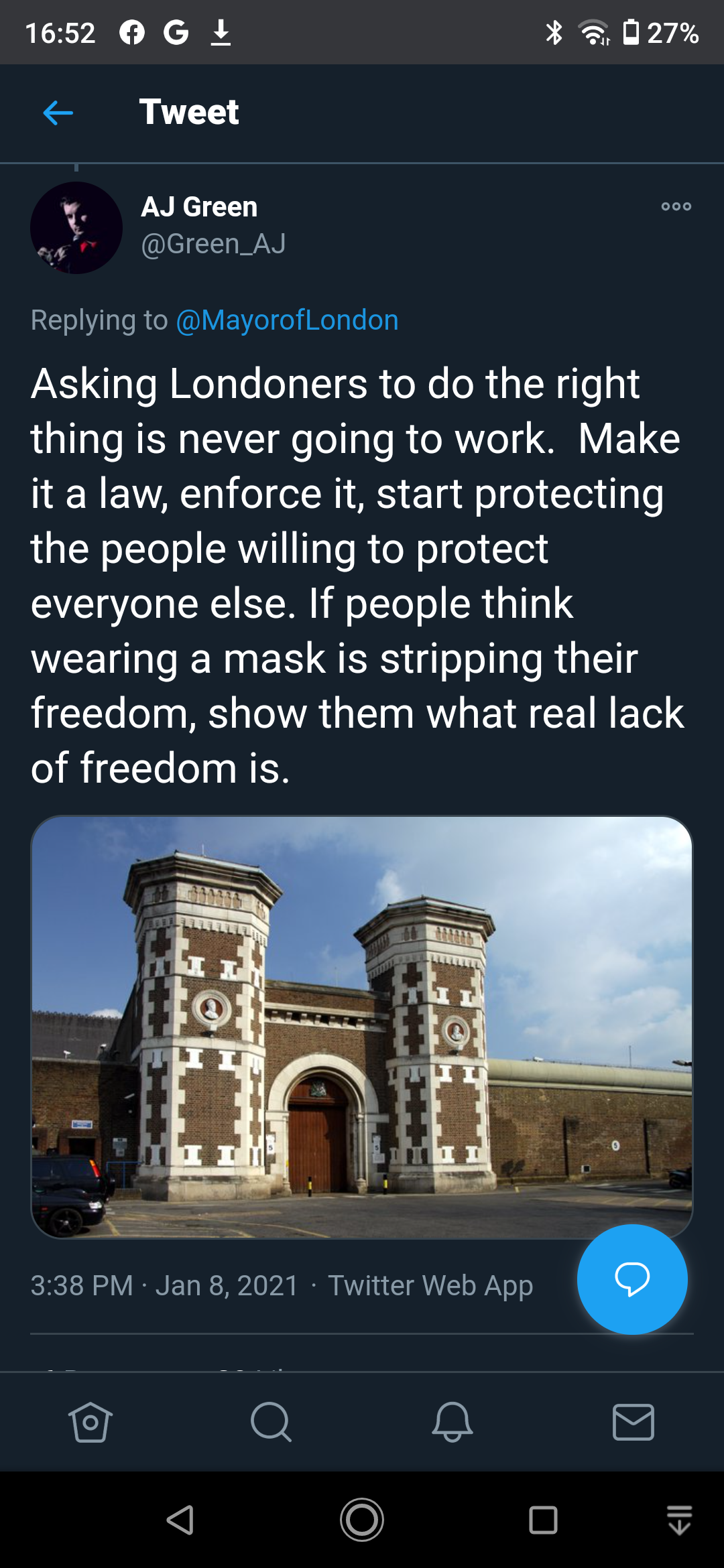 This is quite something | Scrolller