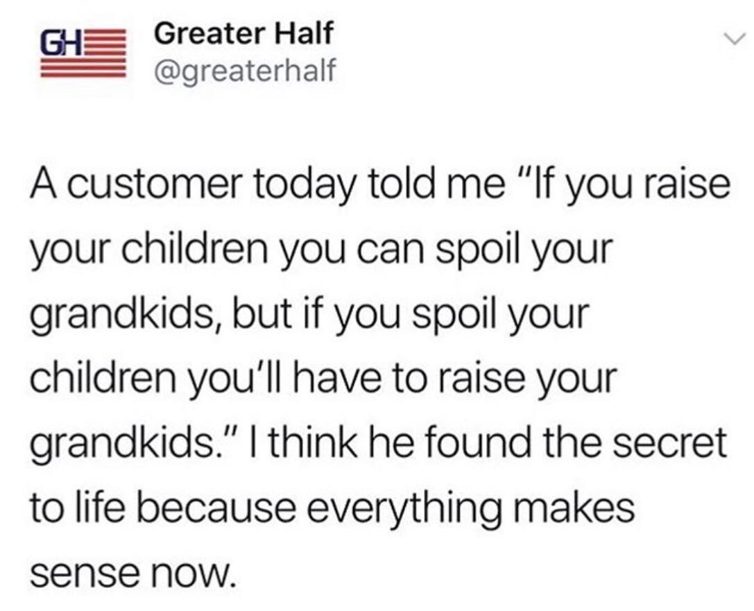 This is so right though | Scrolller