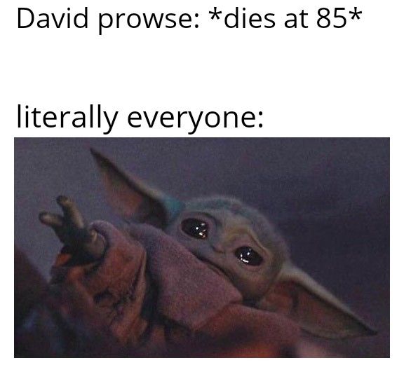 This is so sad | Scrolller