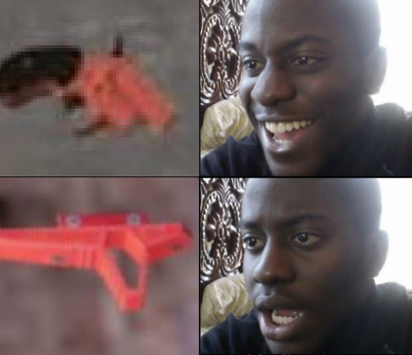 This is so sad | Scrolller