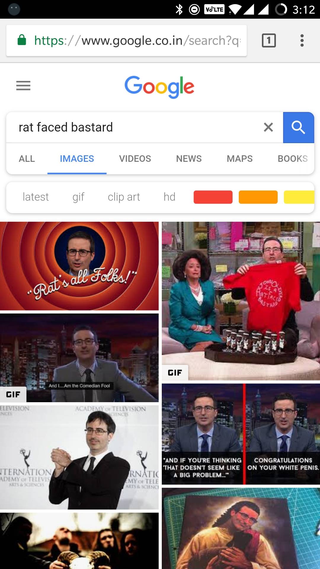 This is so wrong!!.. | Scrolller