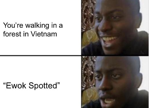 This is terrifying | Scrolller