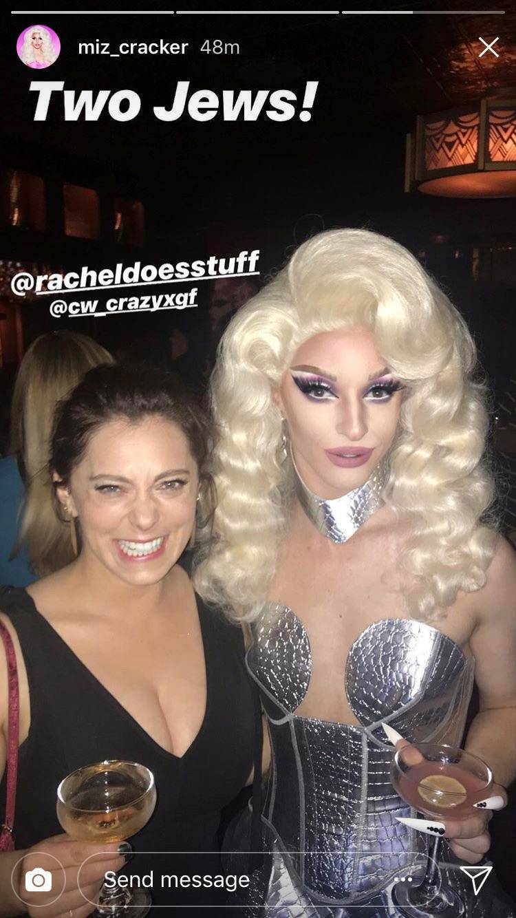 This is the best crossover I’ve ever seen! | Scrolller