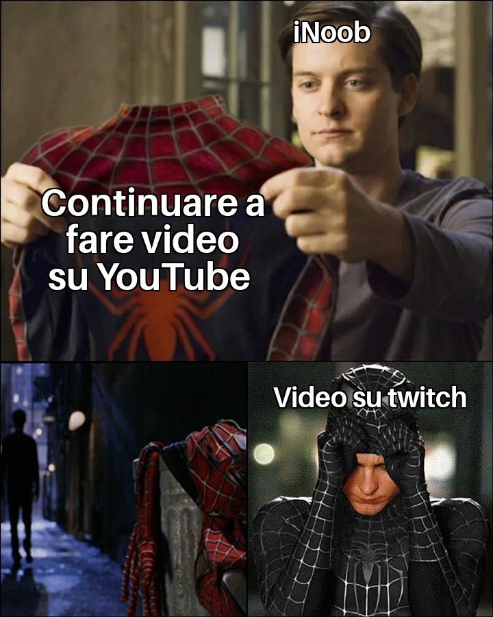 This is the end? | Scrolller