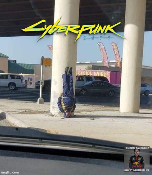 This is the future. | Scrolller