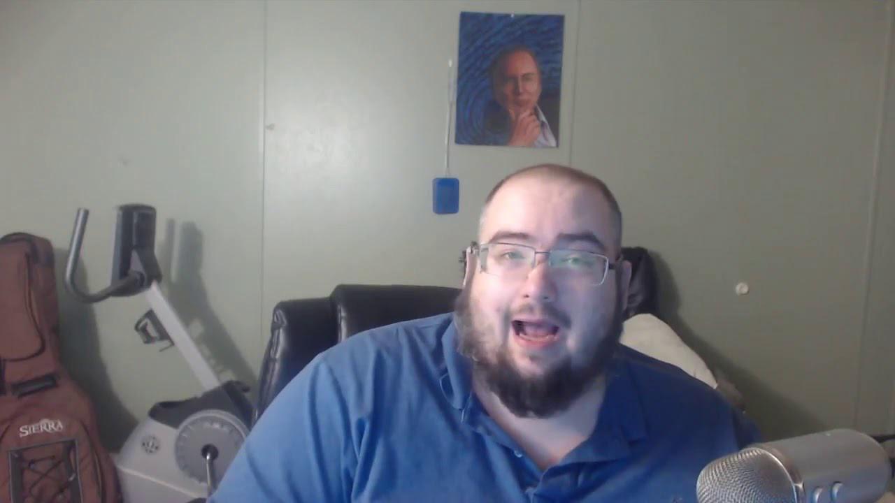 This is the Last Hoorah. If I fail this I die...... | Scrolller