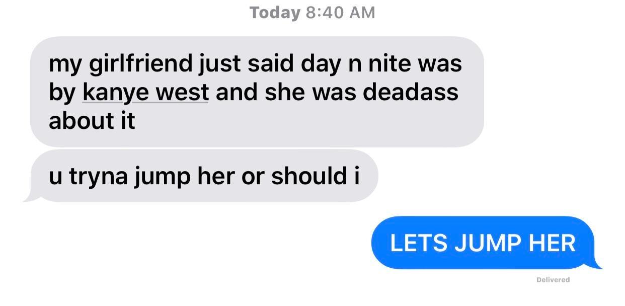 This is the move | Scrolller