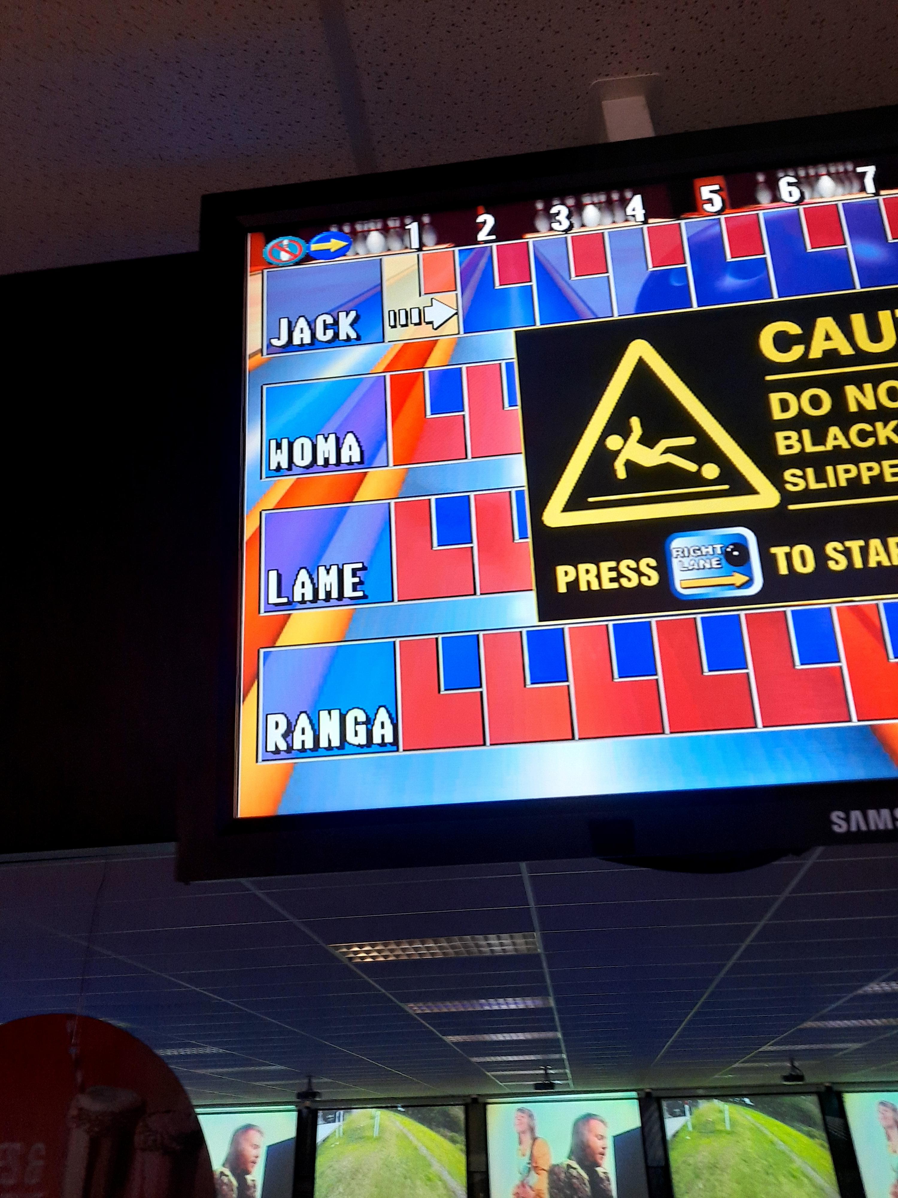 This is the pain of being a Liam | Scrolller