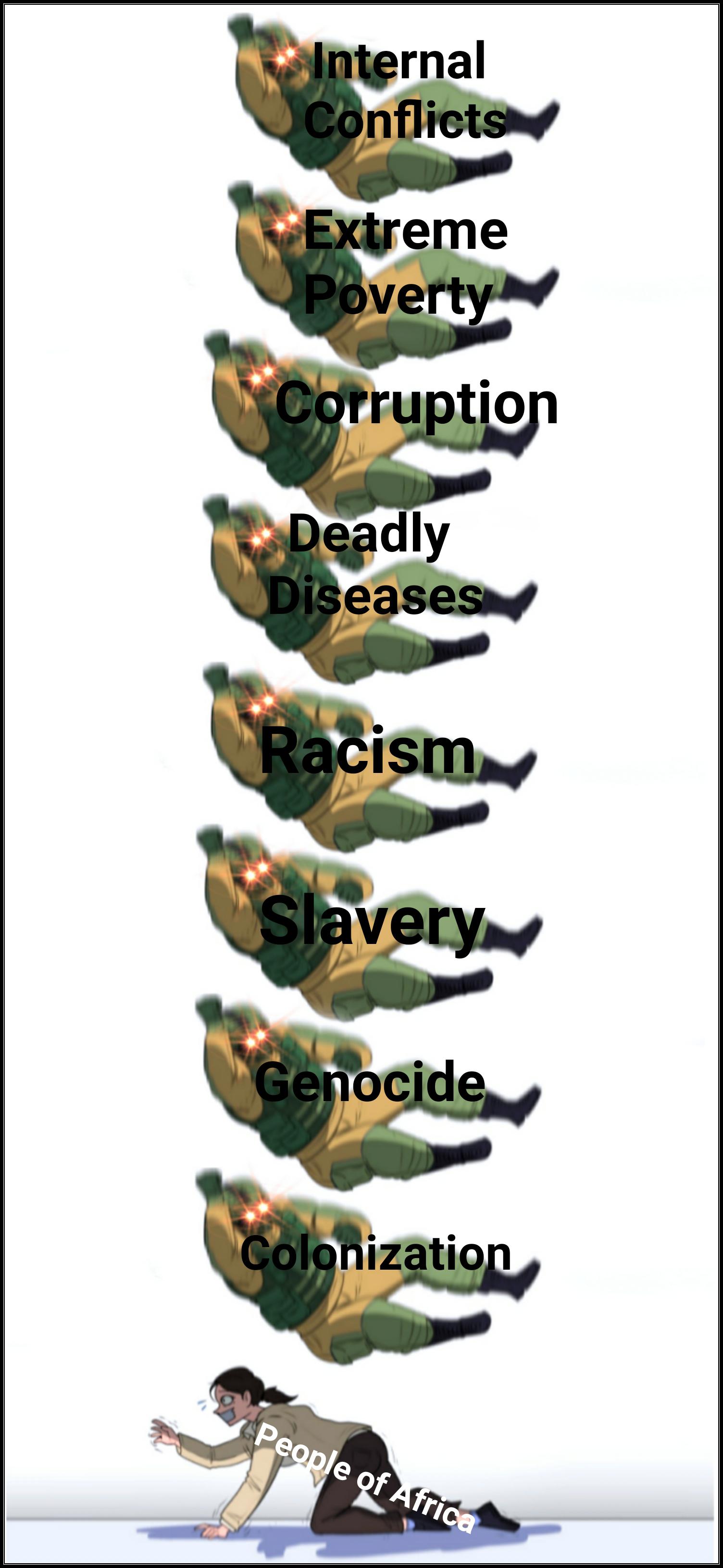 This is truly sad | Scrolller