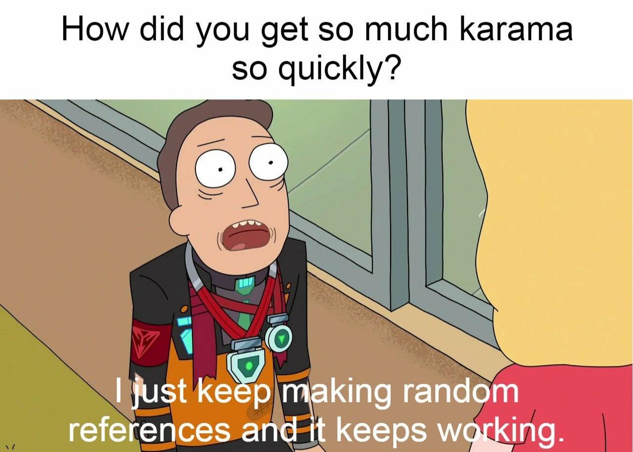 This is us basically | Scrolller