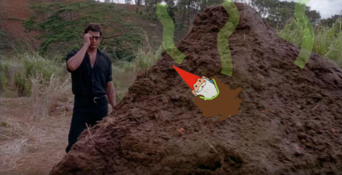 This is what Dave gets | Scrolller