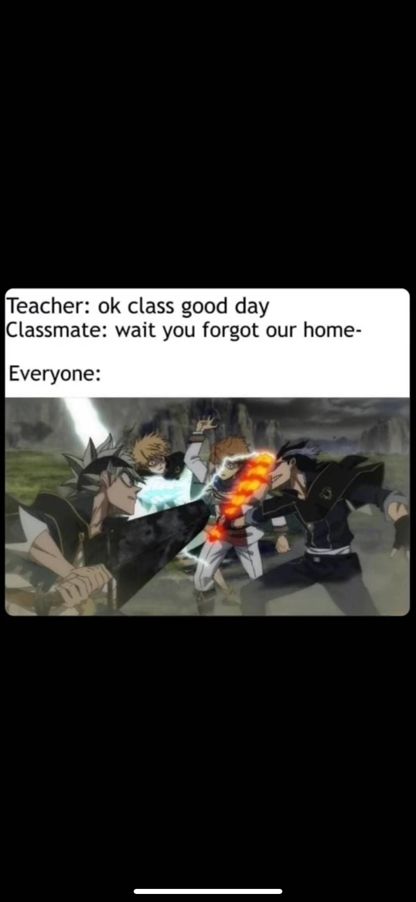 This is what happens | Scrolller