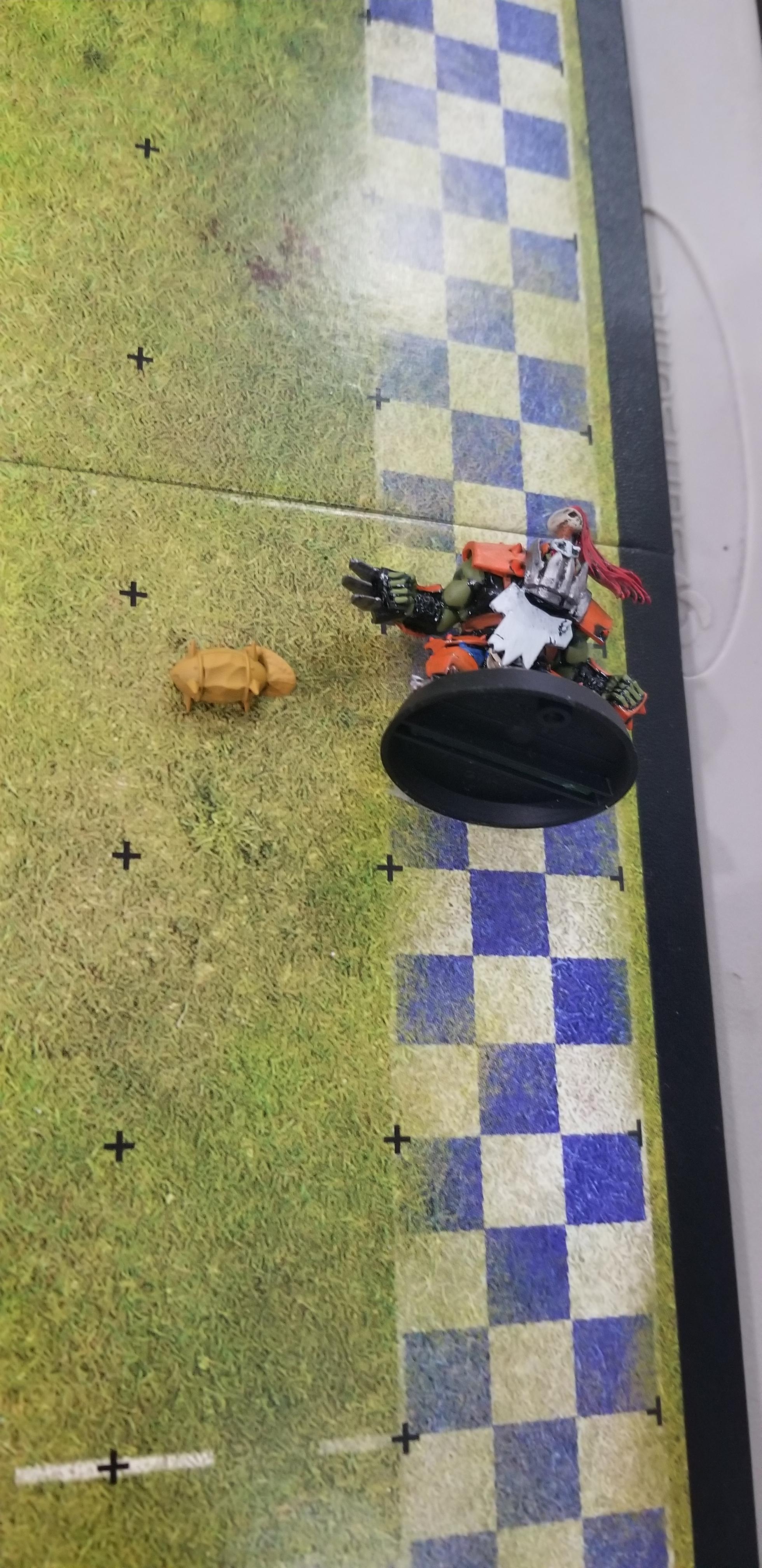 This is what heartbreak looks like. | Scrolller