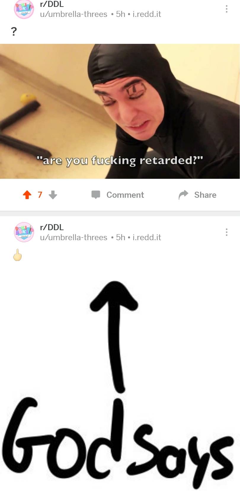 This is where the fun begins | Scrolller