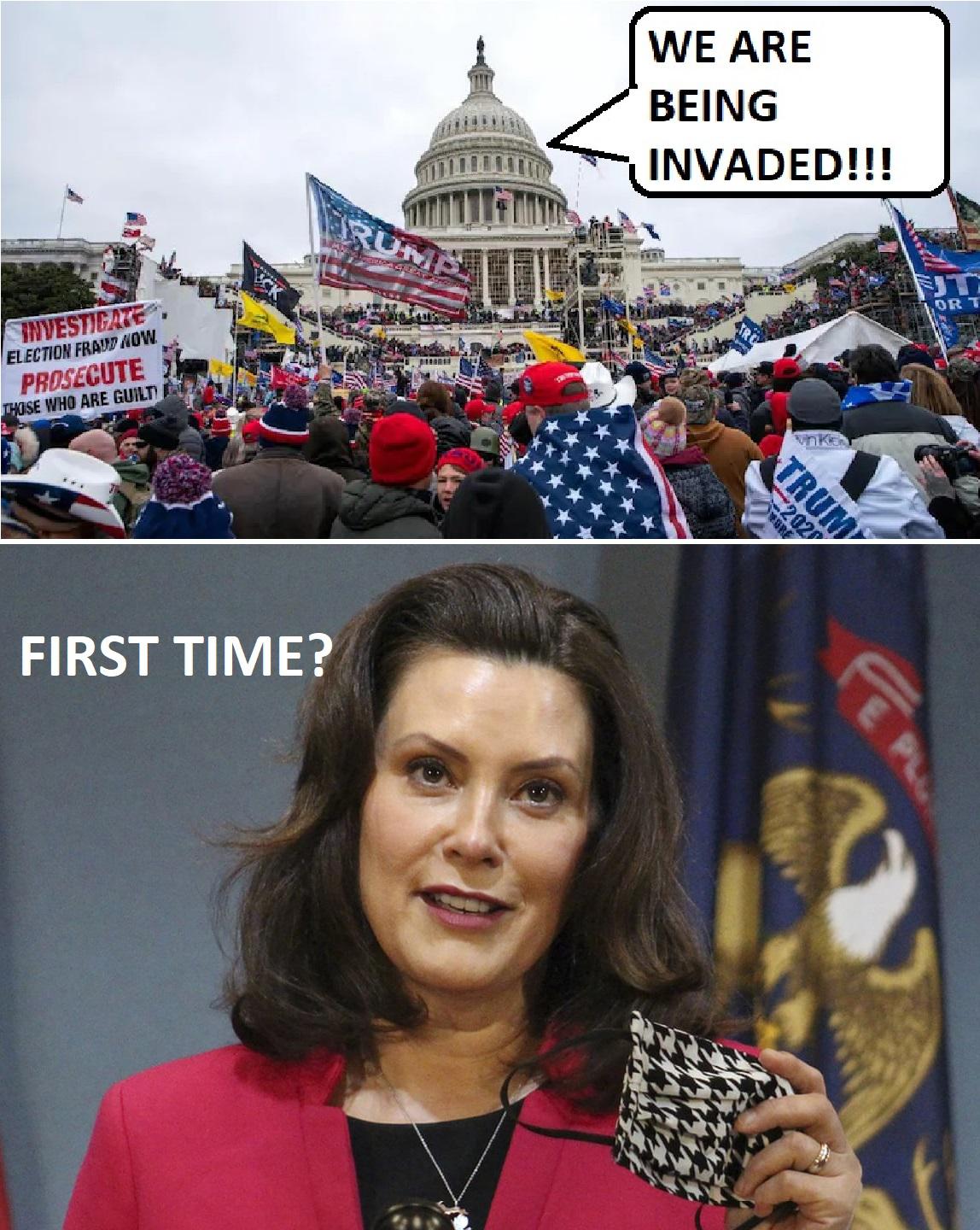 This is where we are | Scrolller