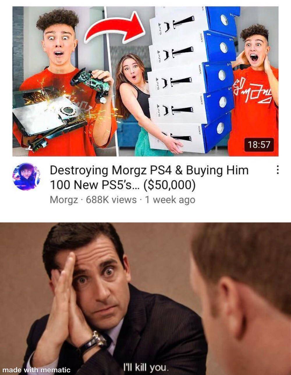 very punchable. | Scrolller