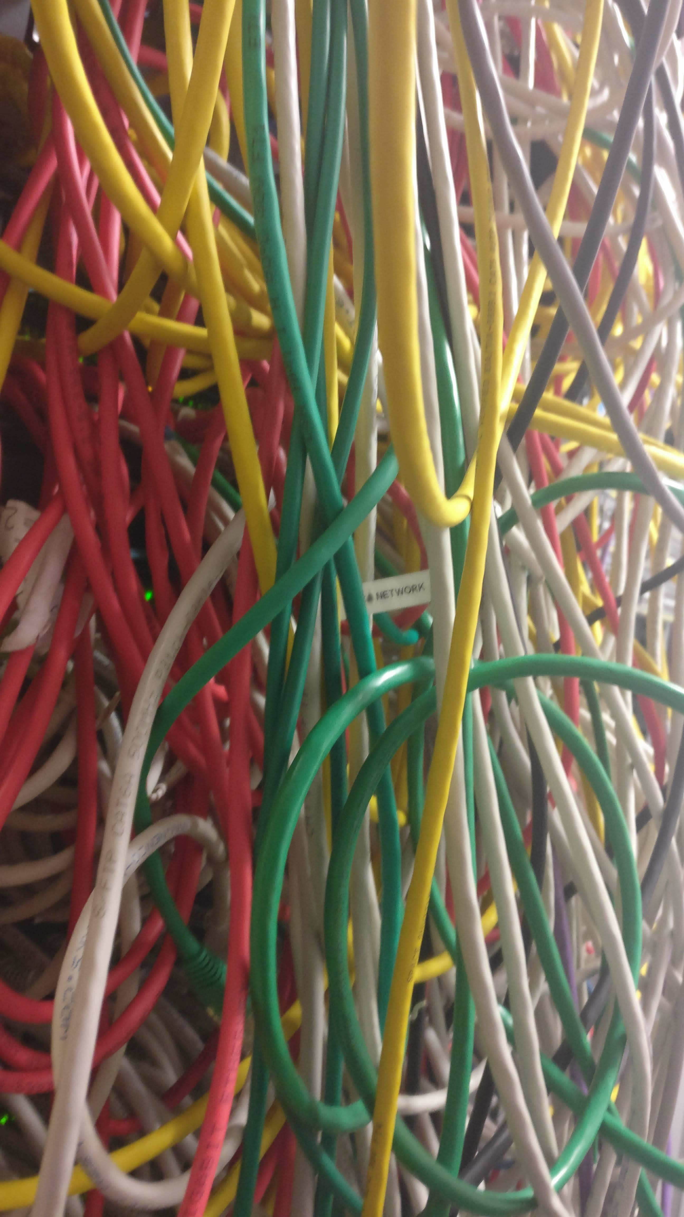 This isn't even the worst section | Scrolller