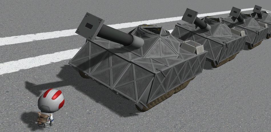 This isn't interesting. Nothing ever happened | Scrolller