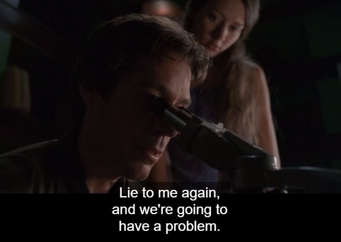 This line from "Billy" ;-; | Scrolller