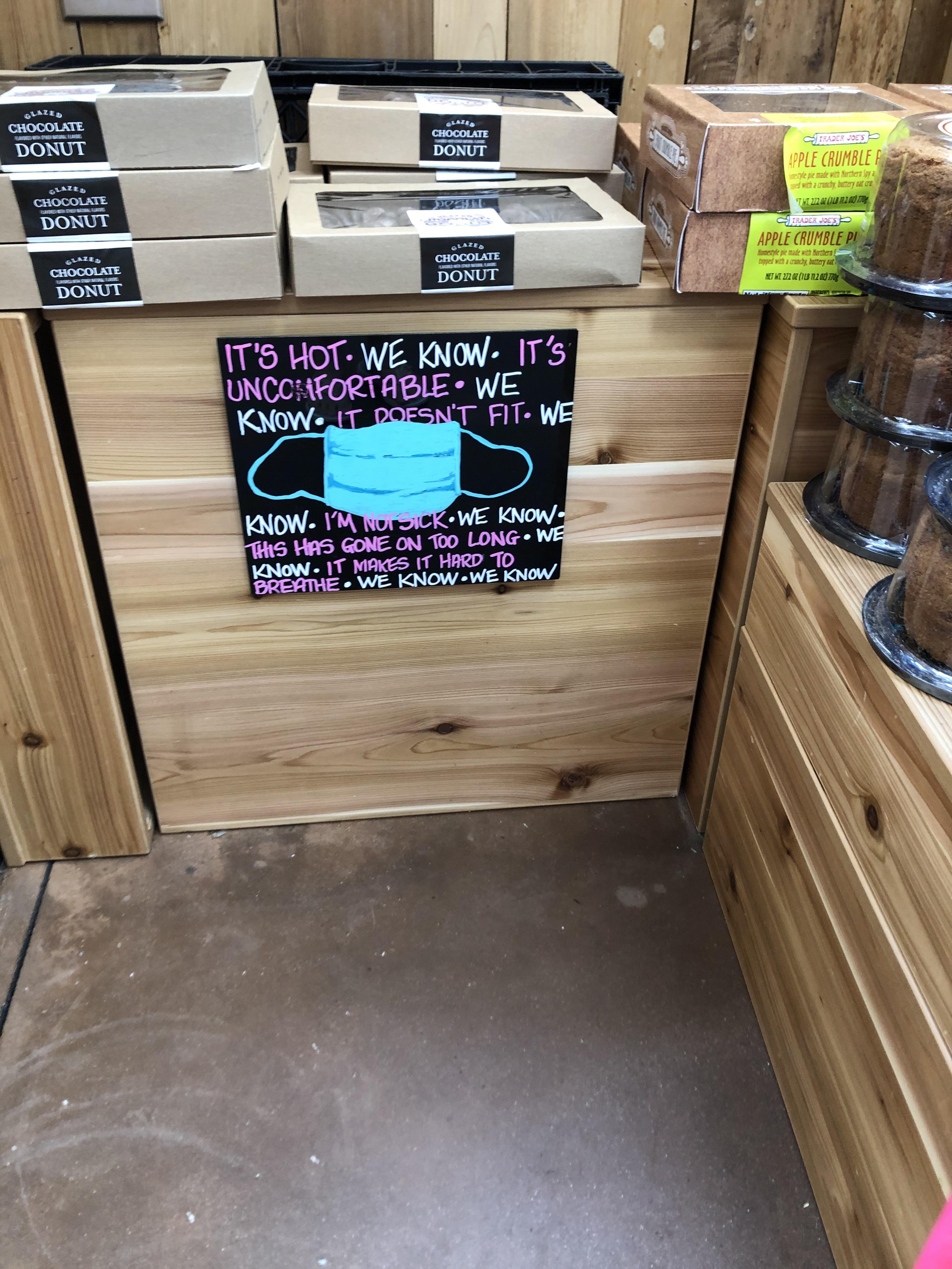 This made me chuckle | Scrolller