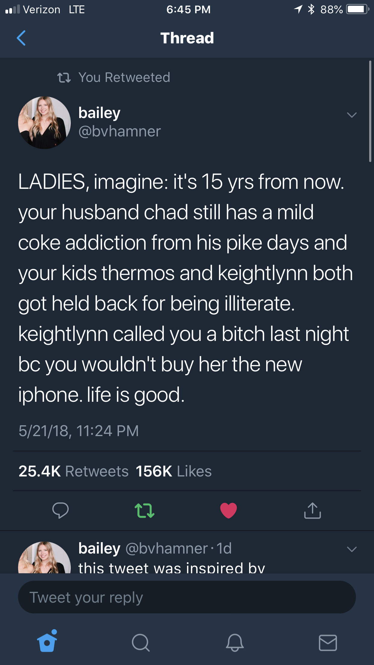 This Made Me Laugh | Scrolller