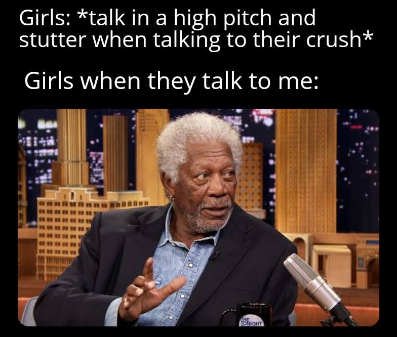 This makes me the big sad | Scrolller