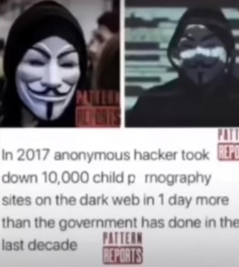 This man is poggers. | Scrolller