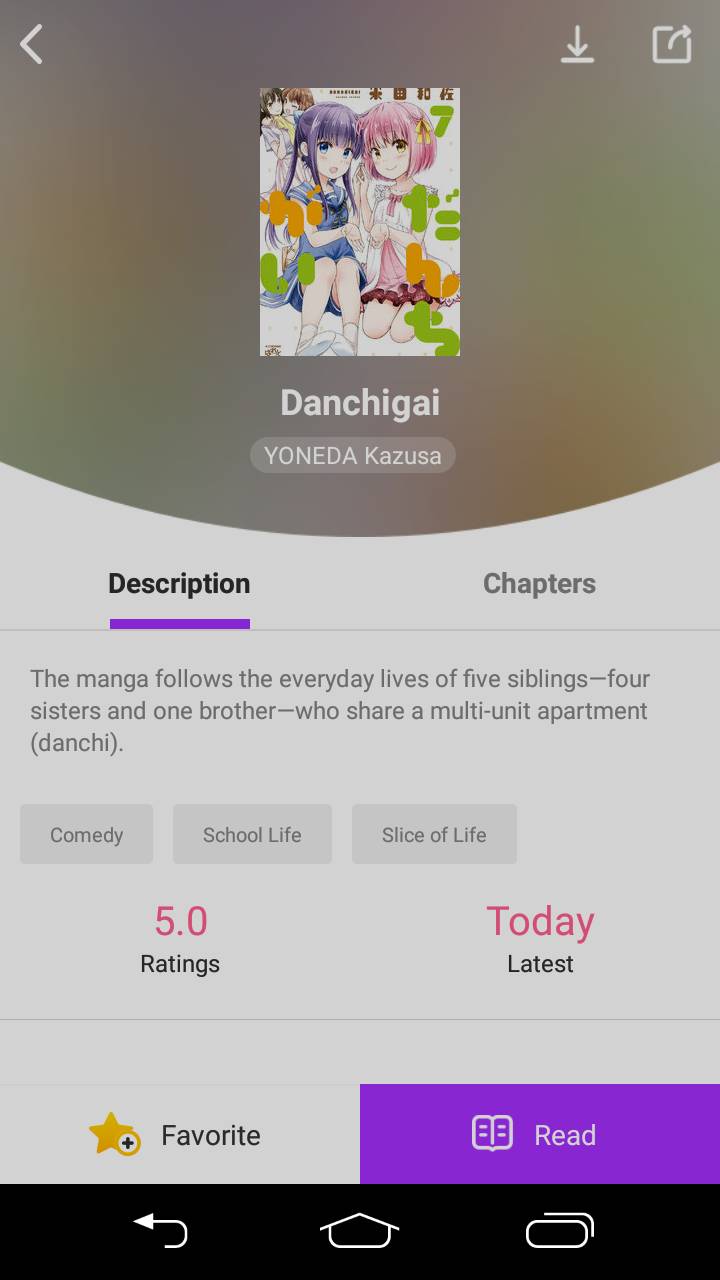 this manga summary gave me ptsd | Scrolller