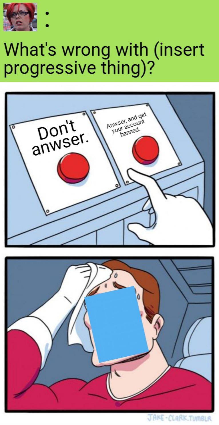 This meme goes double for AuthCenter. | Scrolller