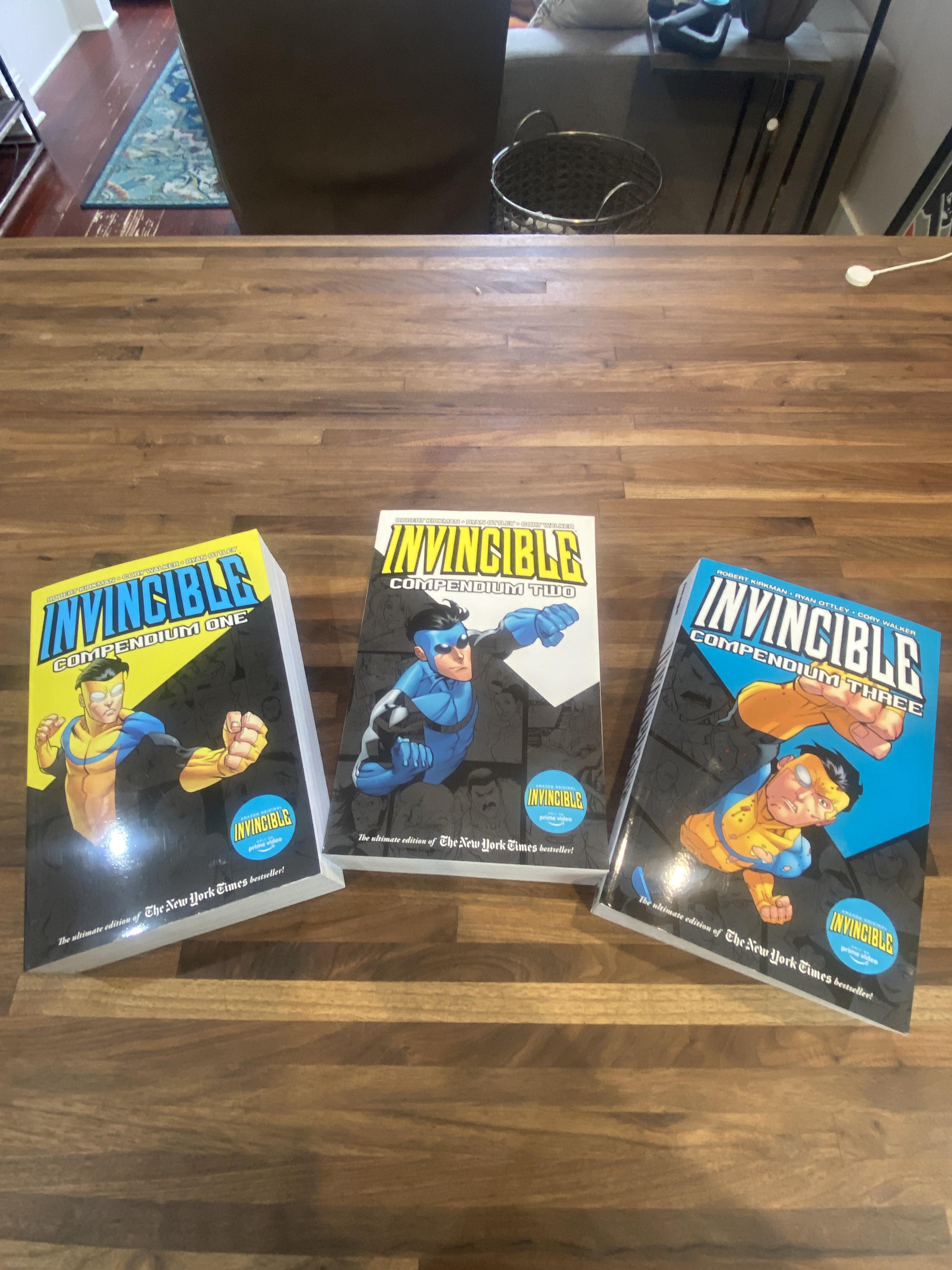 This might take a while to get through. | Scrolller