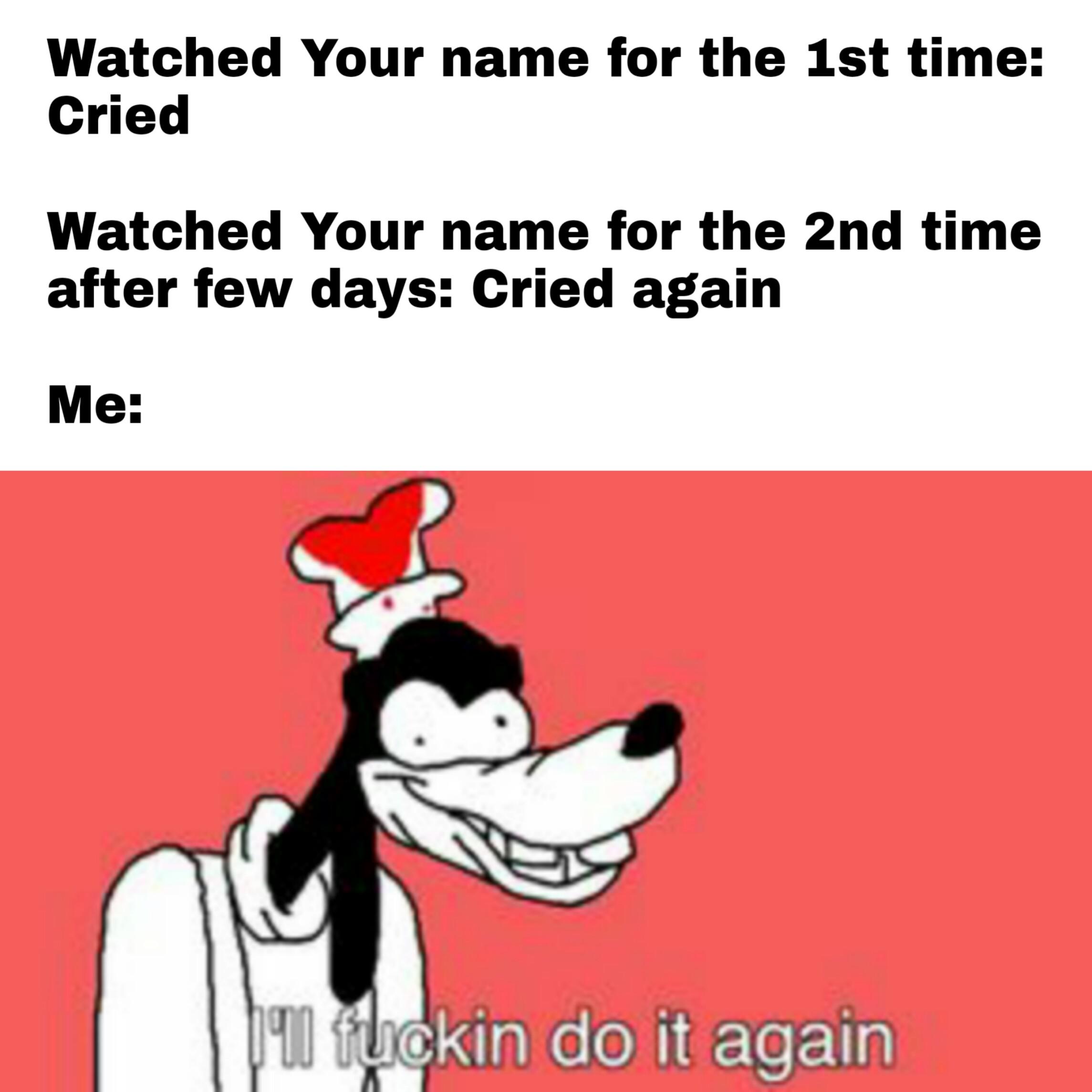 This movie is unforgettable | Scrolller