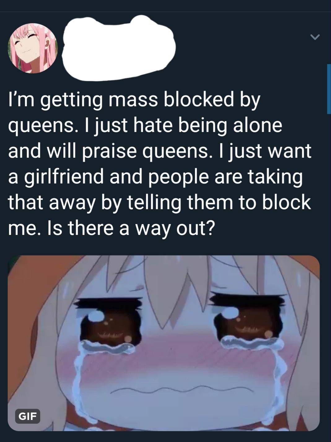 This neckbeard | Scrolller