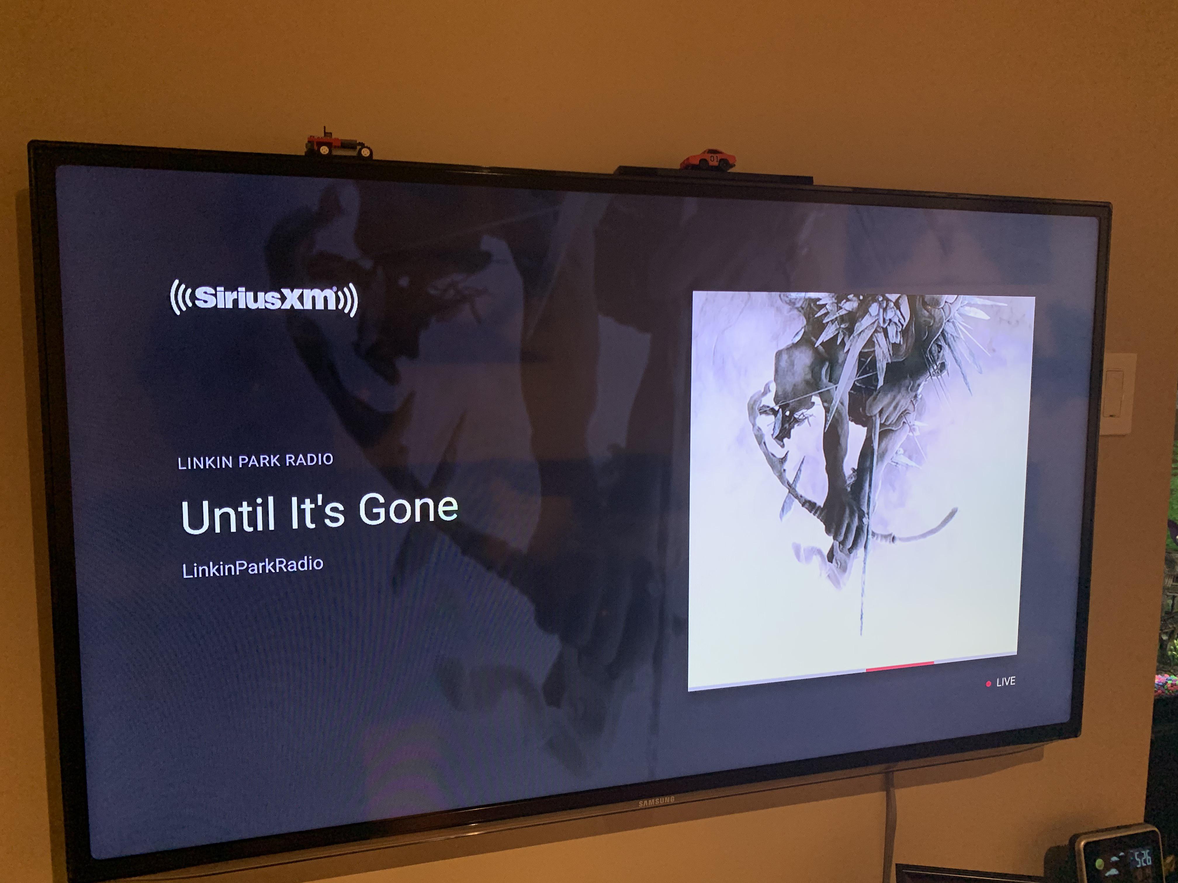 this NEEDS to be a permanent station! | Scrolller