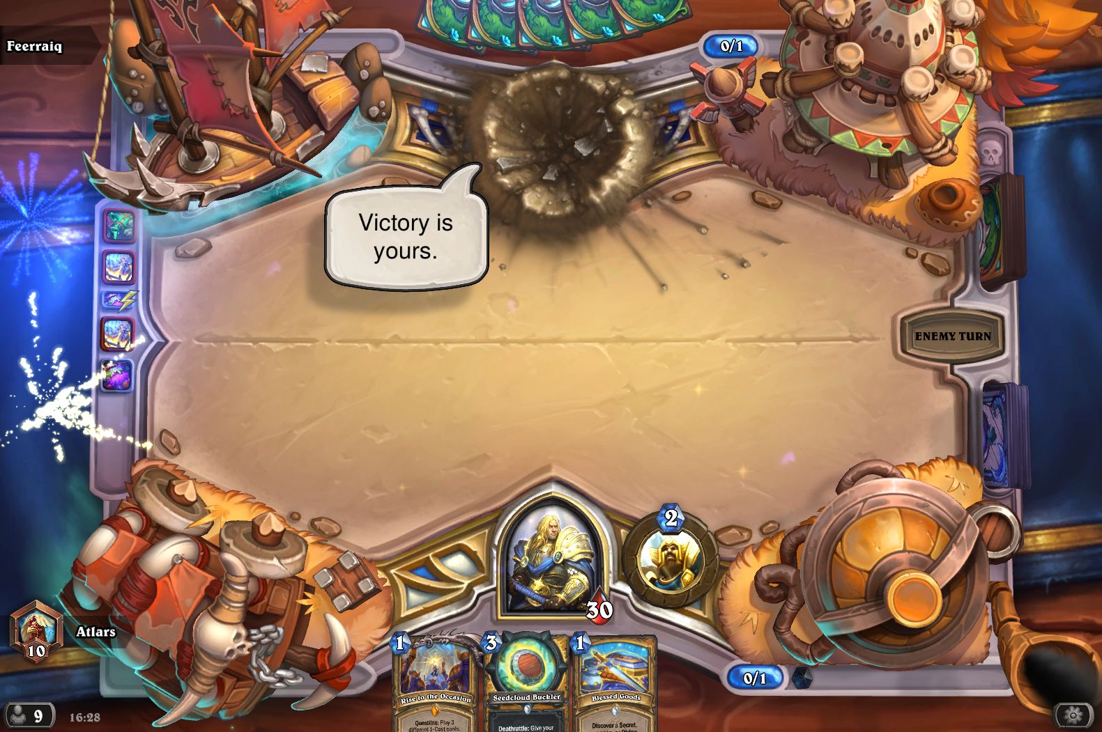 This never stops to amuse me! WP Mage ♥ | Scrolller