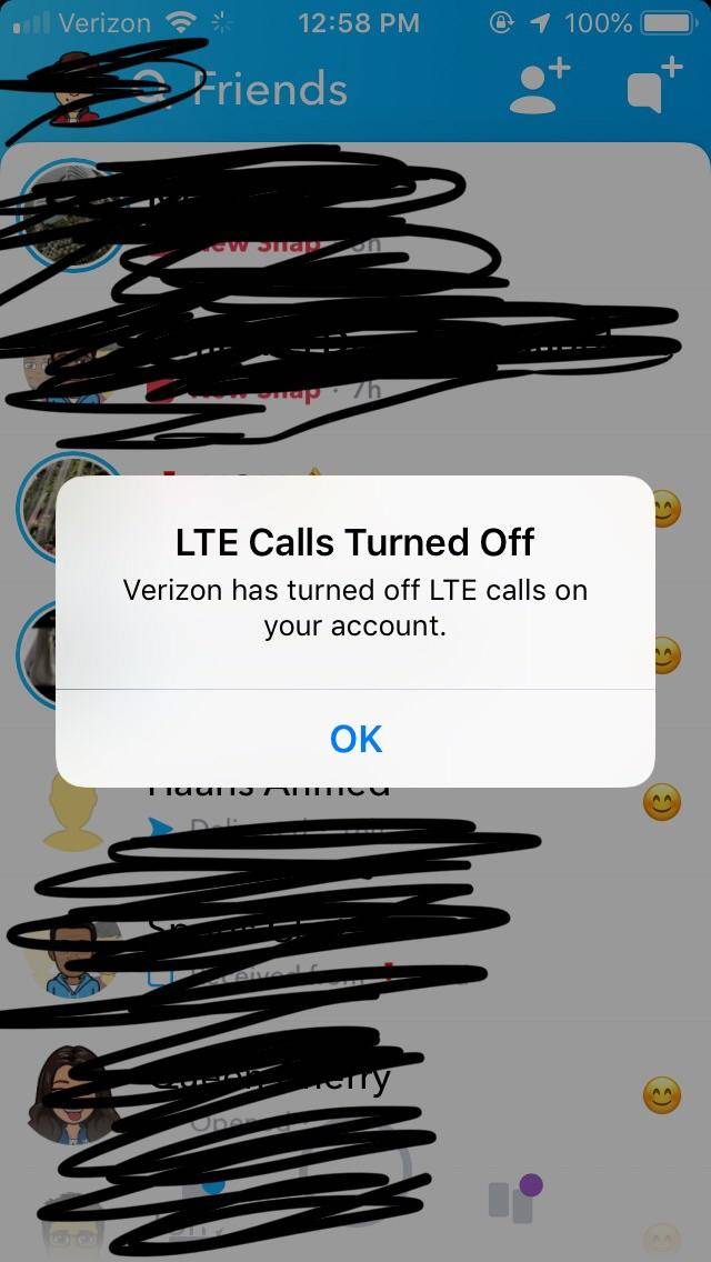 This notification keeps popping up. How to fix?? | Scrolller