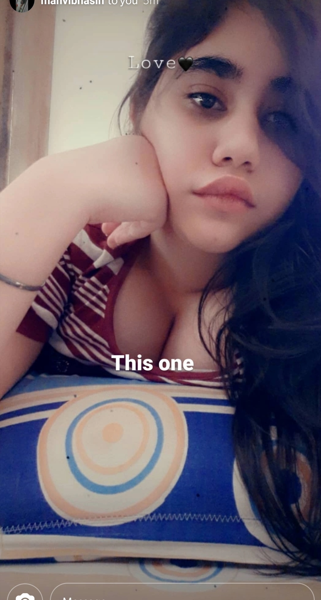 This one?? Upvote for more of herrr!! | Scrolller