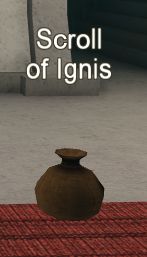 this ones ACTUALLY floating | Scrolller