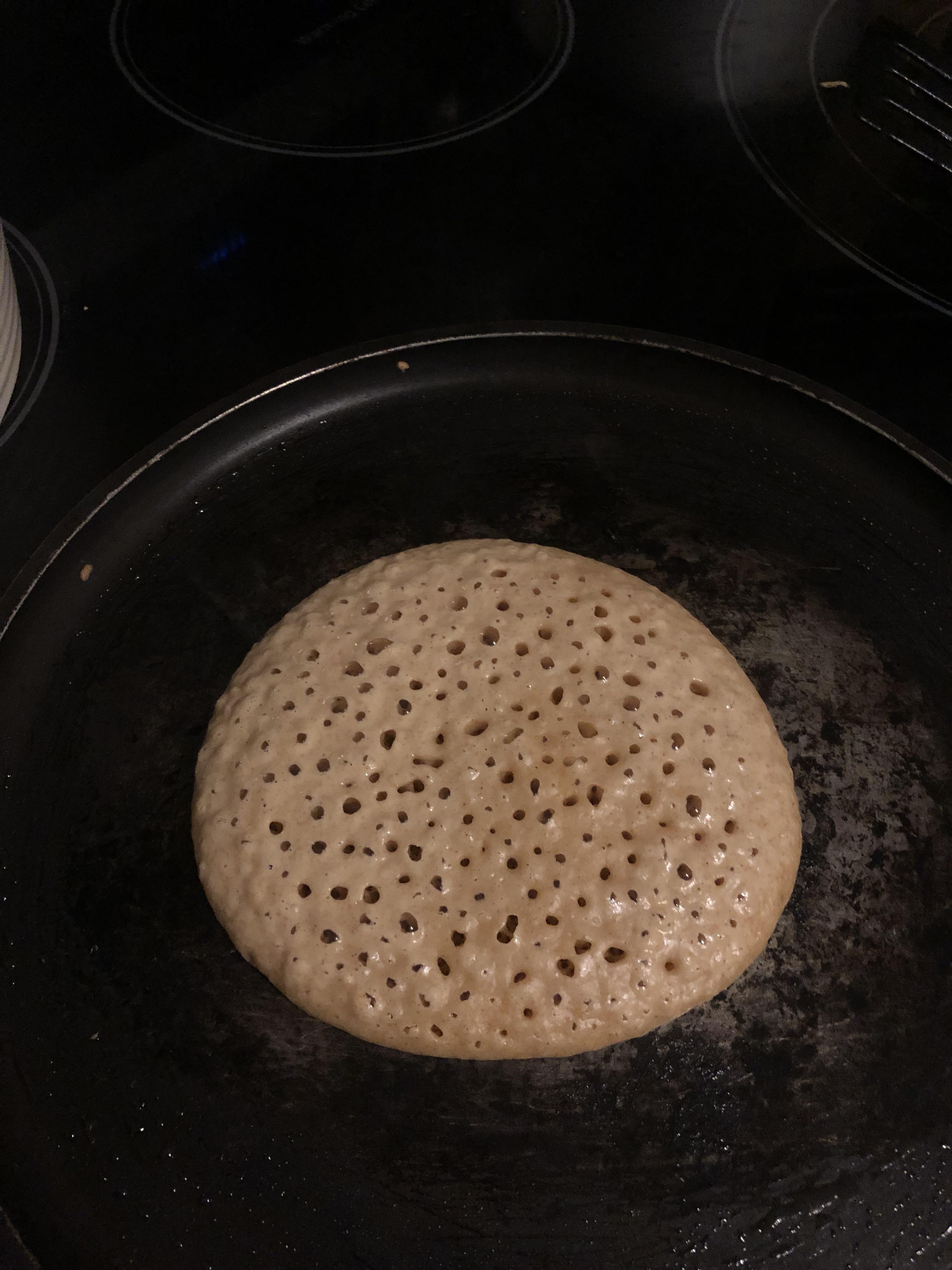 This pancake | Scrolller