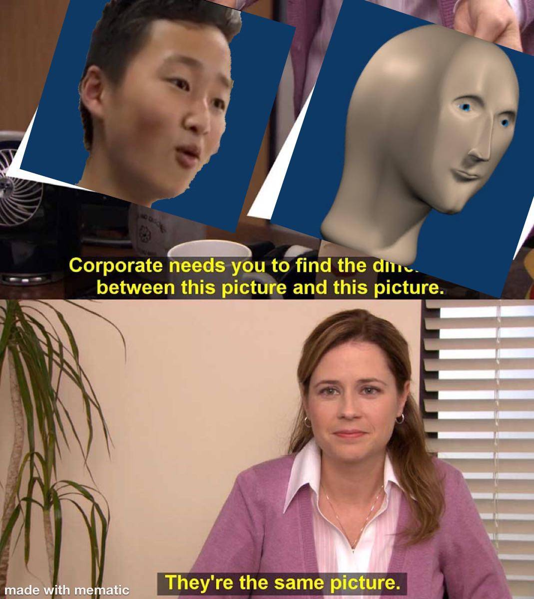 This photo I took of my friend make him famous | Scrolller