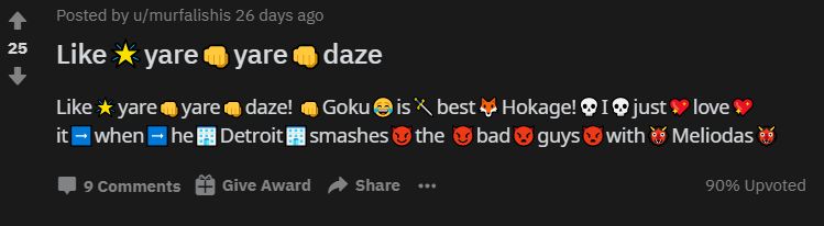 This picture explains everything | Scrolller