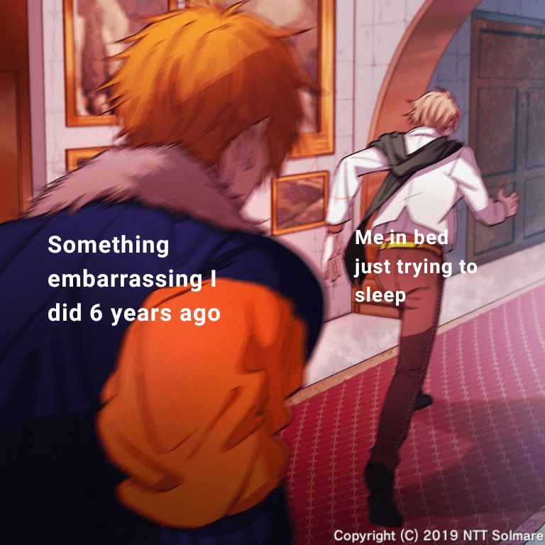 This picture has meme potential | Scrolller