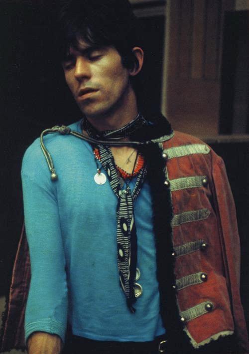 This picture of Keef tho. | Scrolller