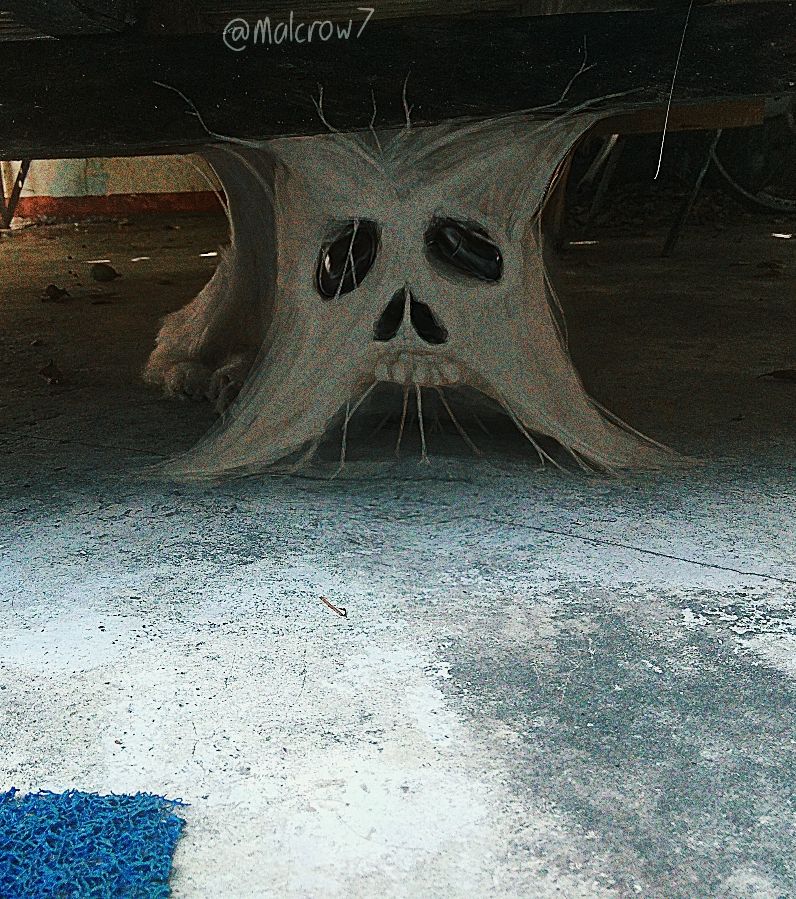 This poor dog | Scrolller