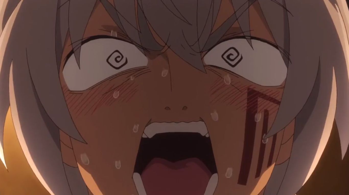 This Reaction is priceless | Scrolller