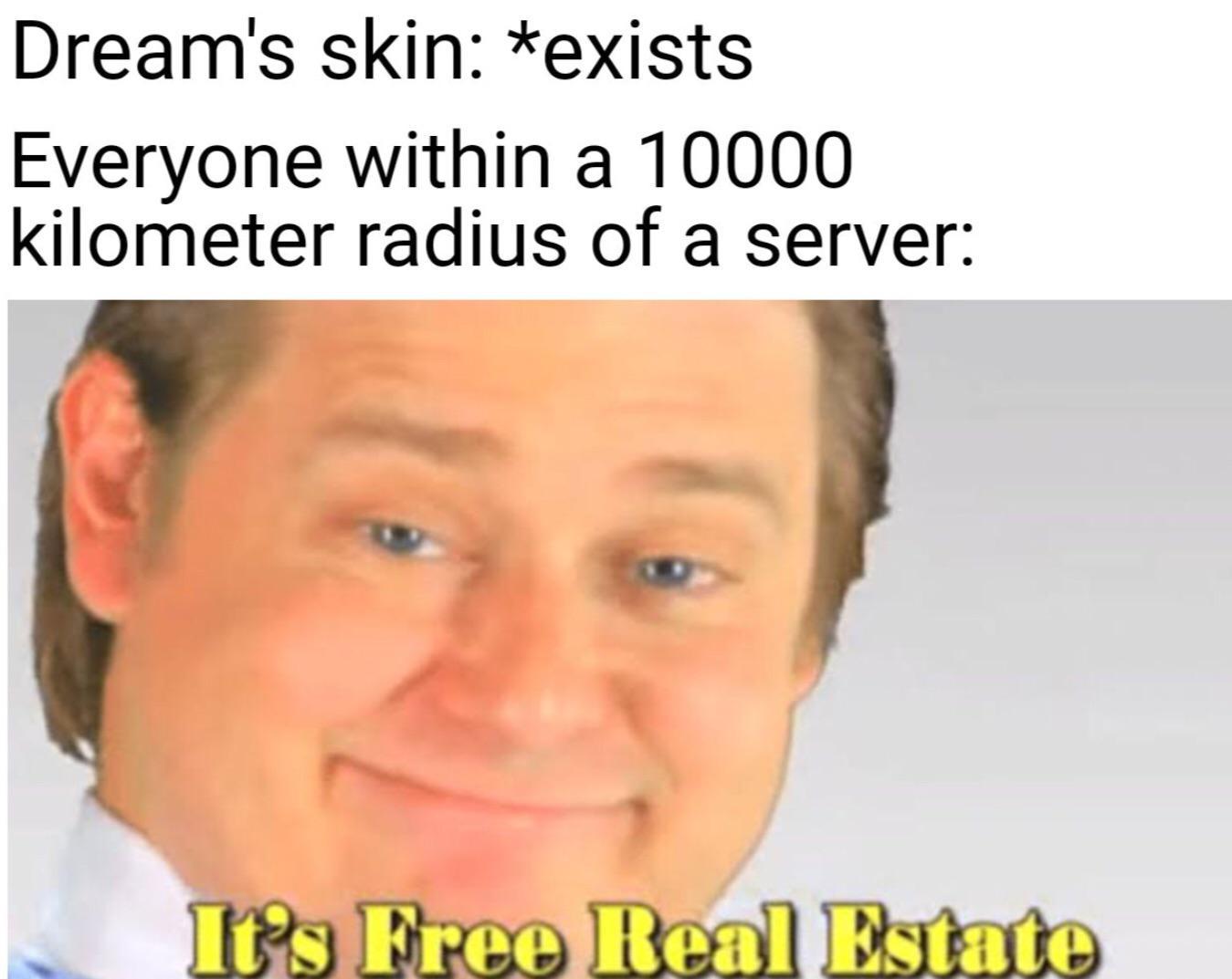 This really do be true. Especially on hypixel. | Scrolller