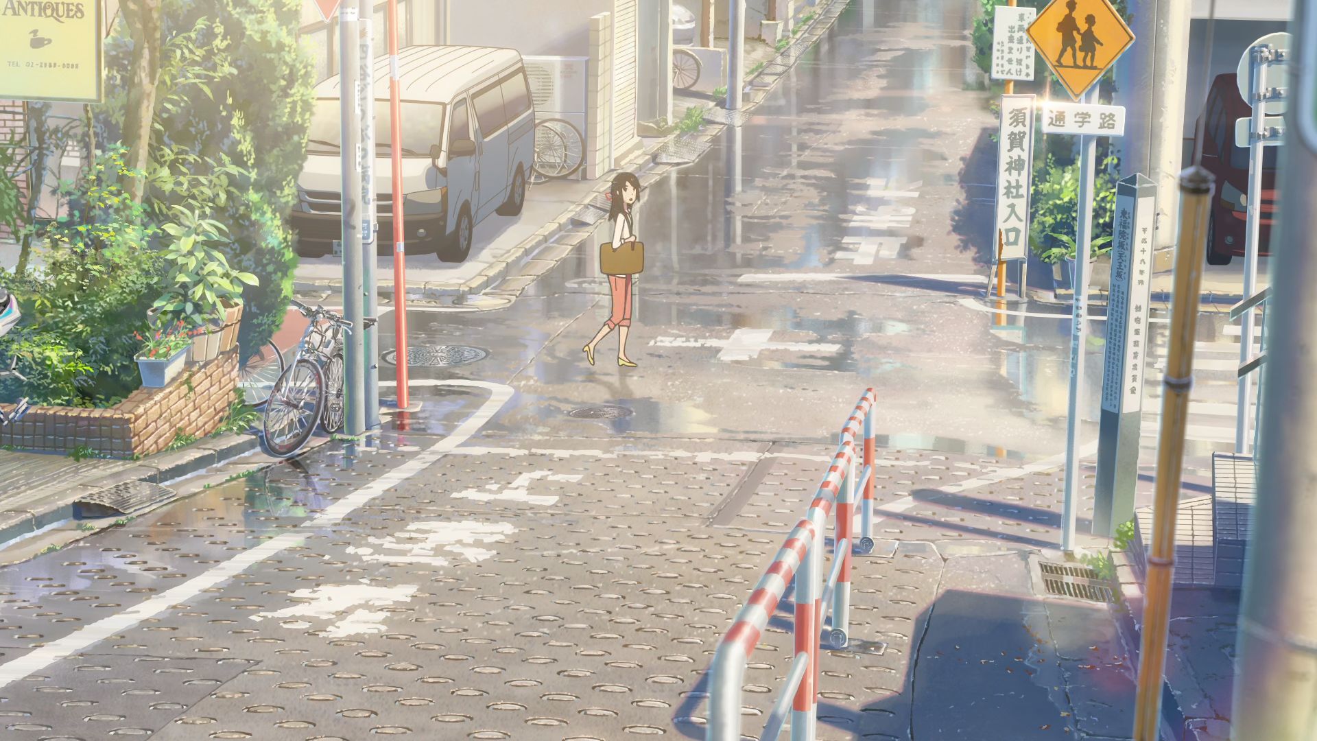 This Scene! | Scrolller