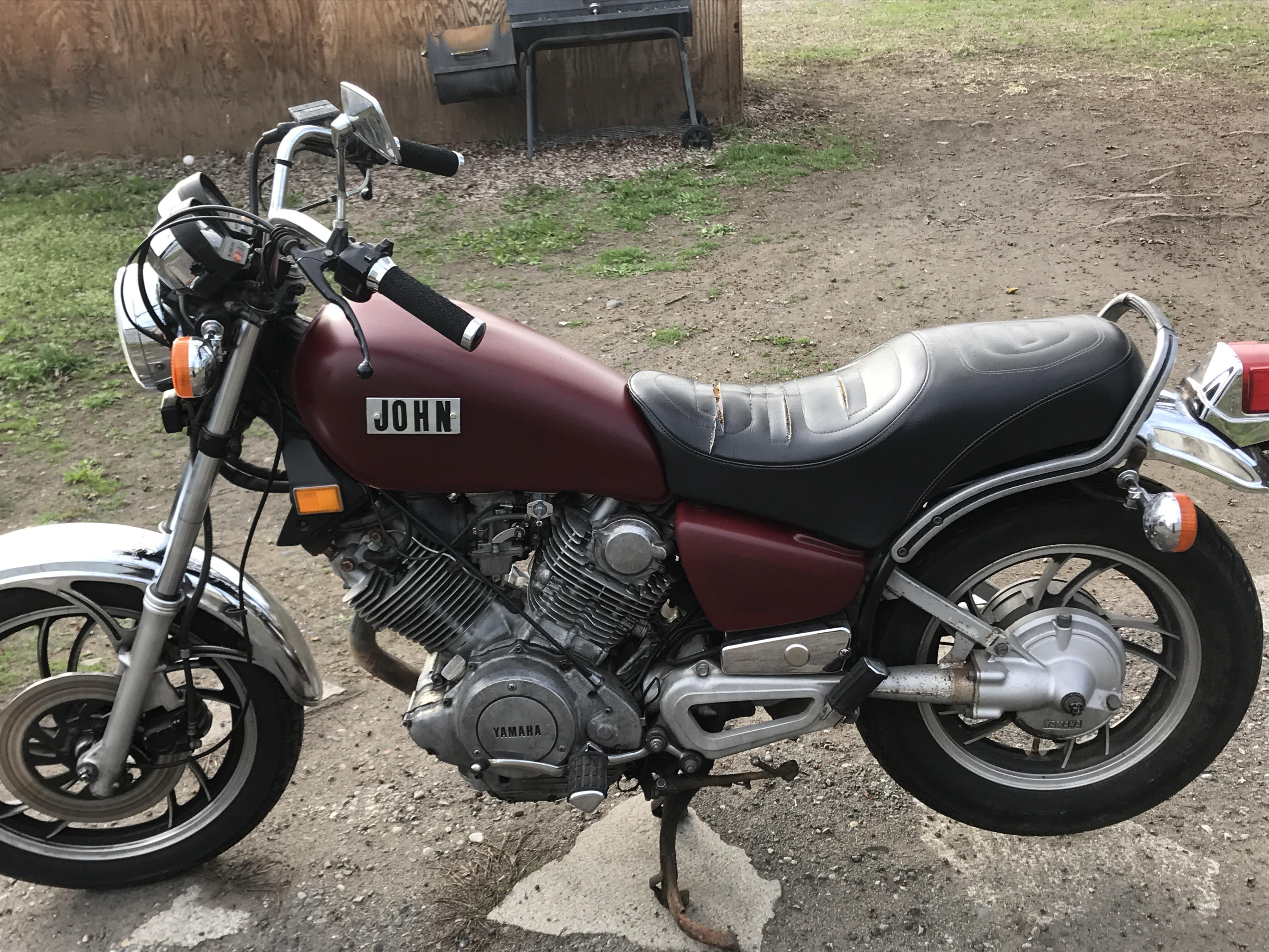 This seasons first spray wrap in july it will change again. | Scrolller