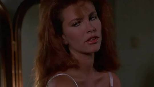 Tawny Kitaen - Witchboard (1986) | Scrolller