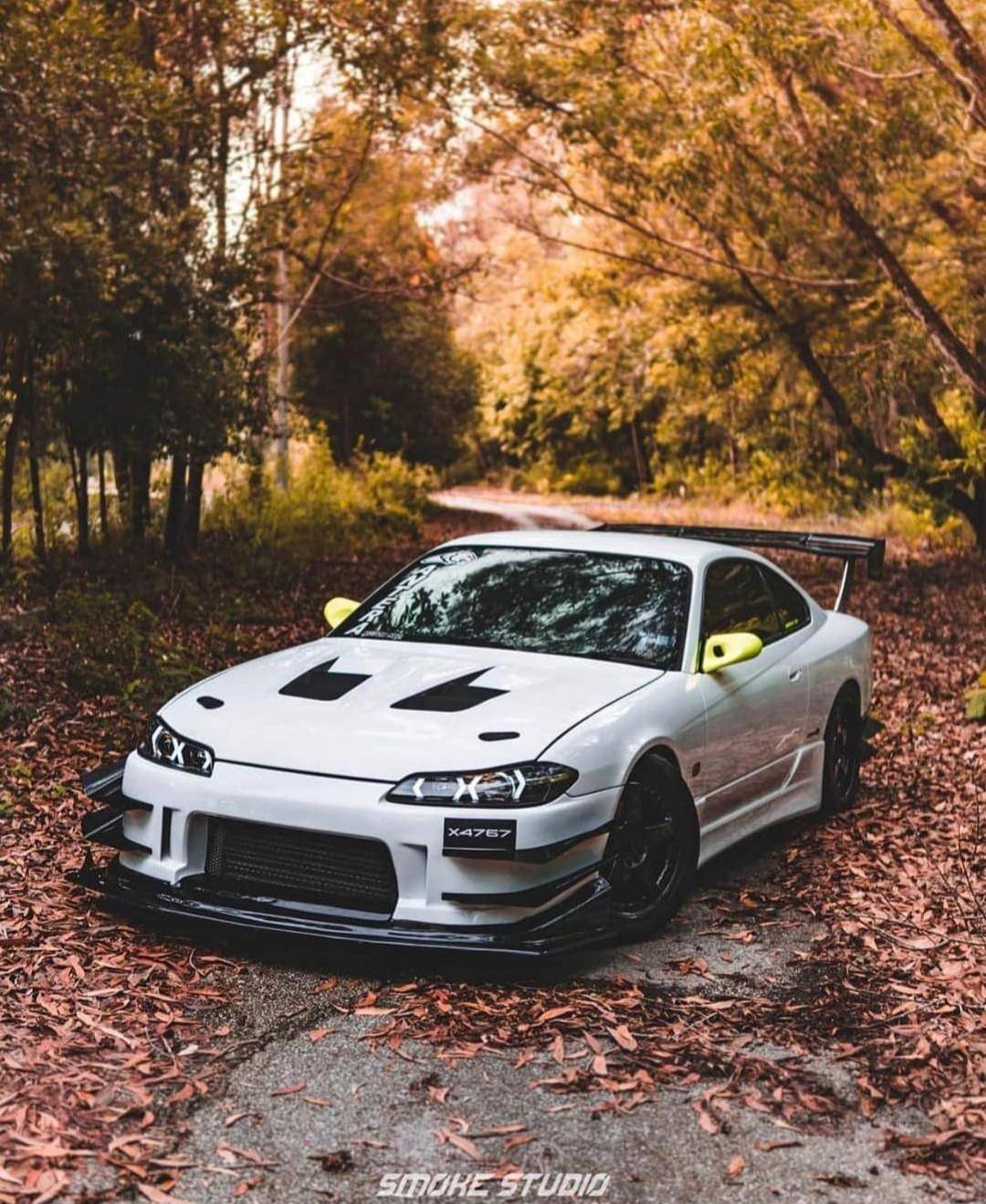 This Silvia s15 is AWESOME | Scrolller