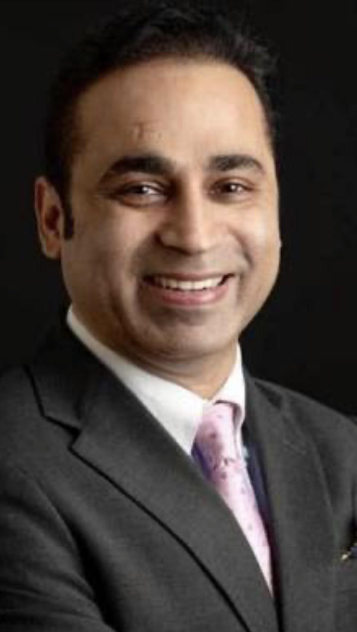 This soulless corporate executive | Scrolller